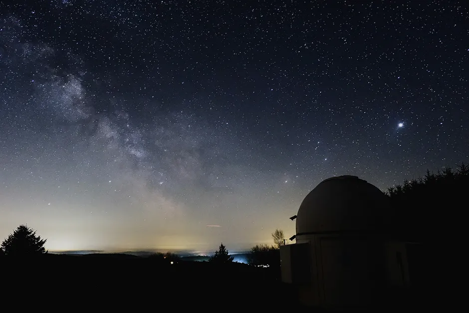 About Us – Observatory Sciences