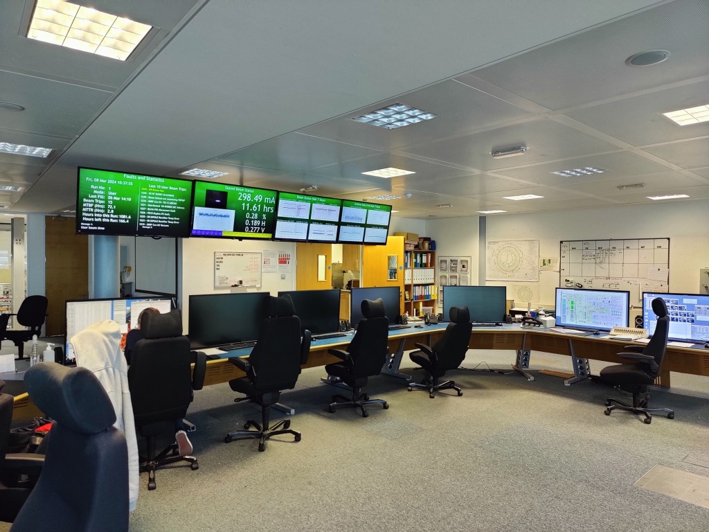 Control Software – Observatory Sciences